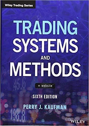 REVIEW: Trading Systems and Methods (Wiley Trading)