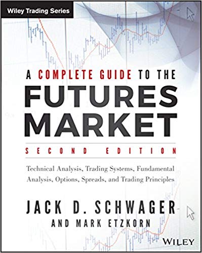 Review A Complete Guide to the Futures Market | ForexArena
