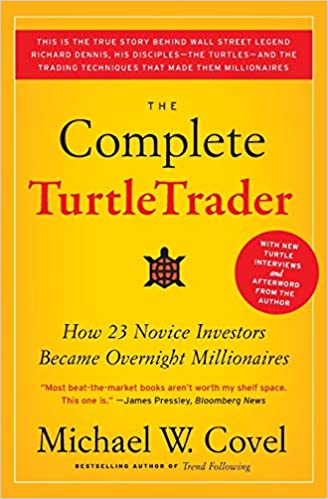 Review The Complete TurtleTrader | ForexArena