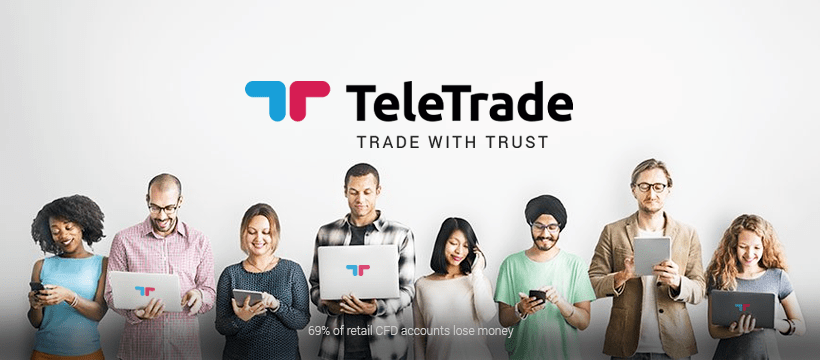 TeleTrade Analysis | ForexArena